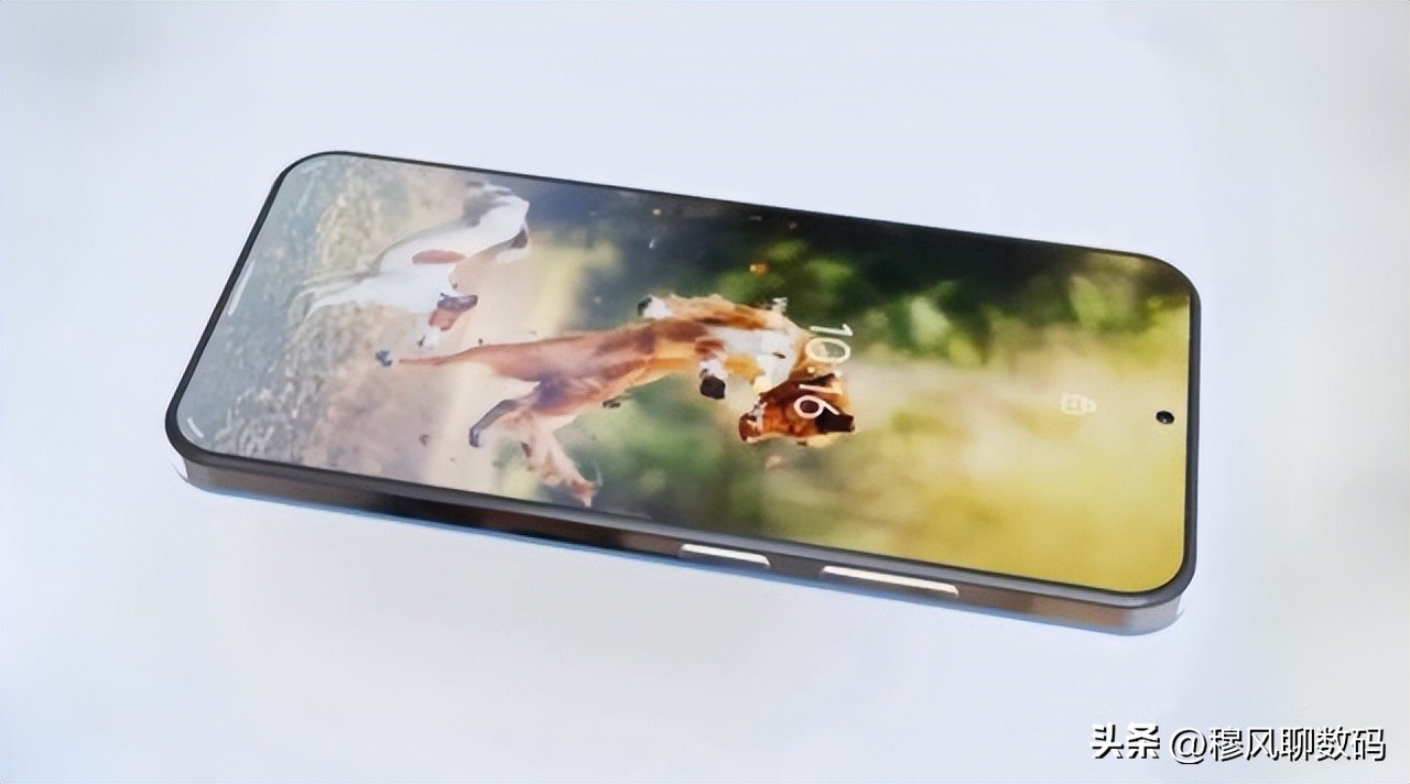 Redmi Note 12 confirms 6500mAh battery, the pile is getting stronger ...