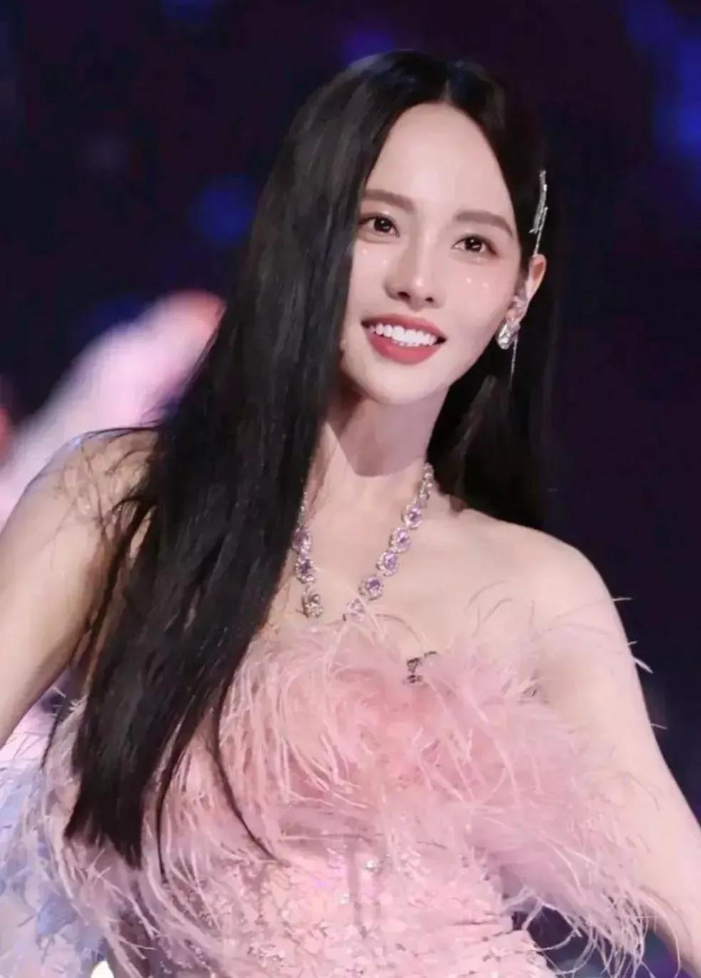 The stage sweetness of "Ding Ding Dong Dang" exceeds the standard, Chen ...