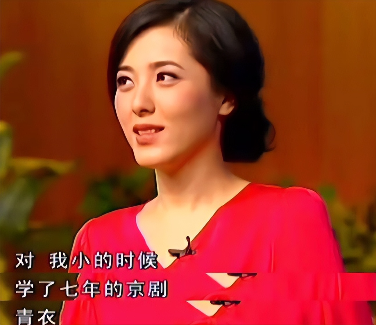 Zeng Li, who has been praised to the sky, has many works with excellent ...