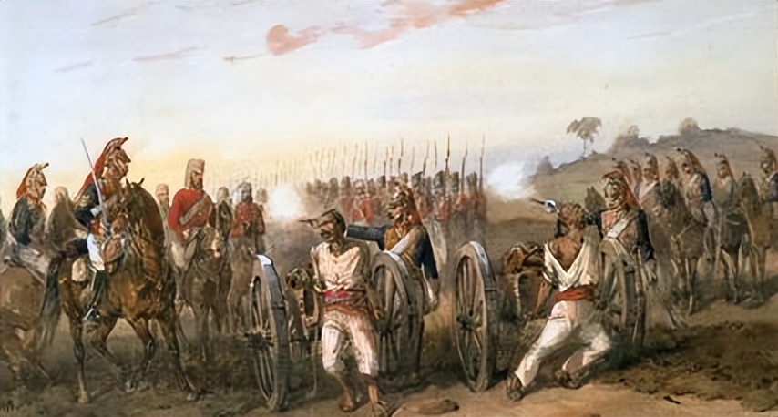 Indian Nationalist Movements in British Colonial India: The Rise of ...