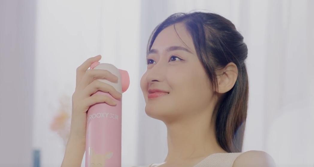 Embrace life, release freedom: the power of Airun Vitality Oxygen - iNEWS