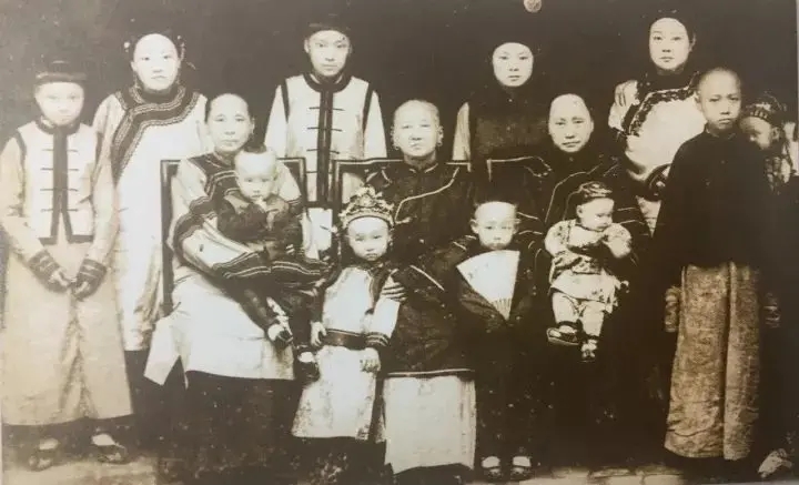 Ba Jin: The old man of the century who has witnessed the vicissitudes ...