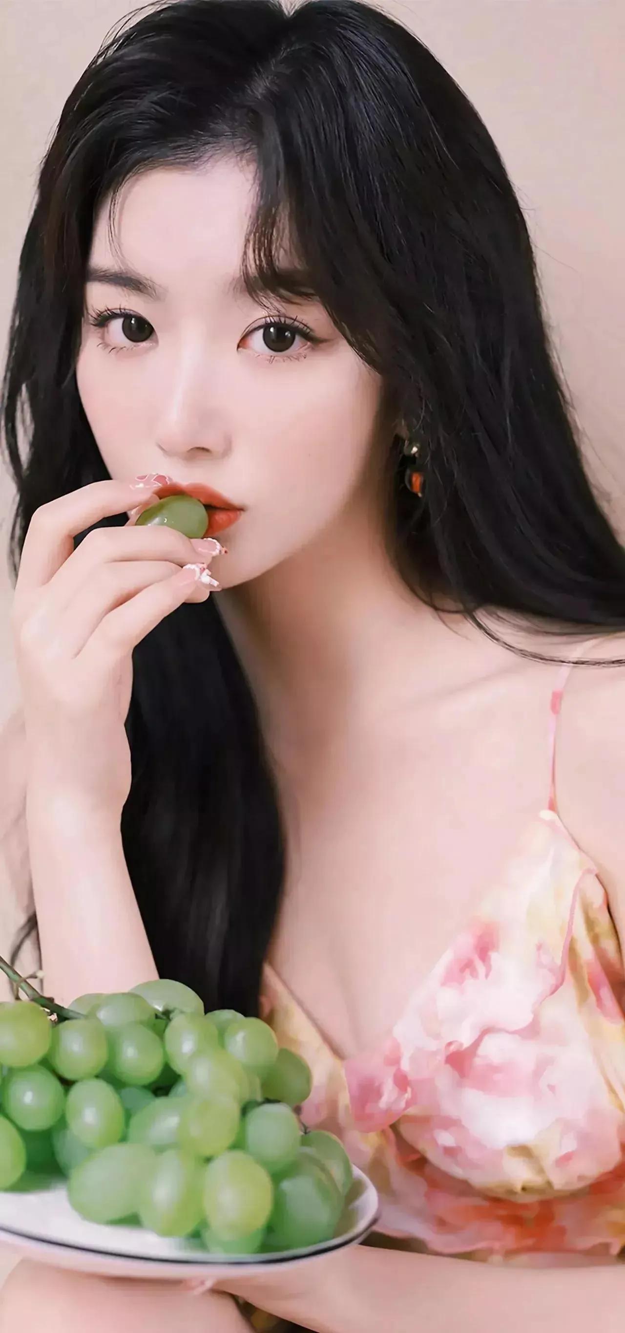 Kong Xueer S Stunning Photo Inews