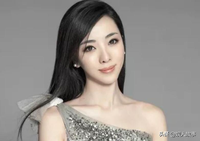 Li Sisi: The most correct decision in my life was to marry an ordinary ...
