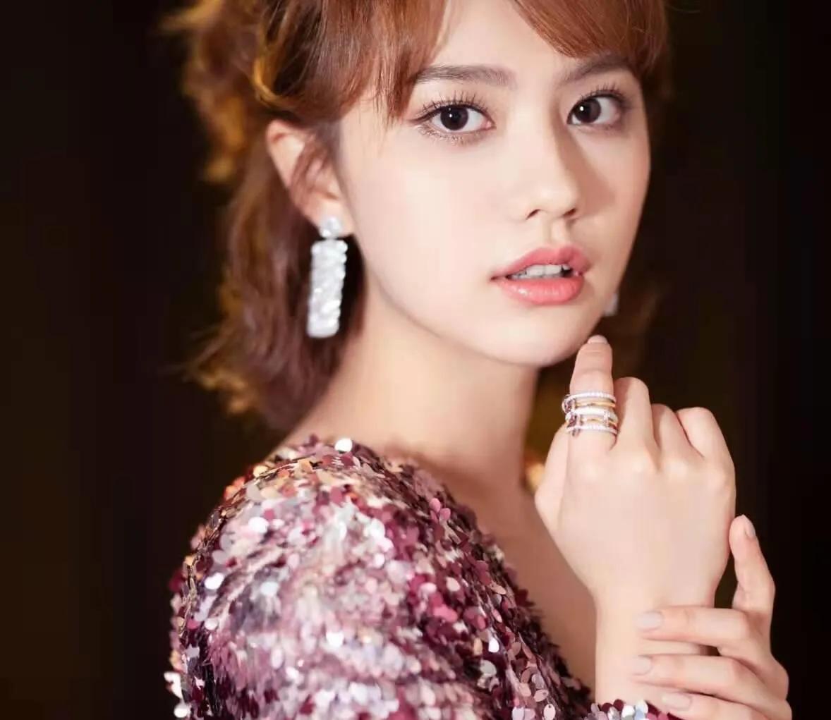Photo of Jiang Peiyao - iMedia