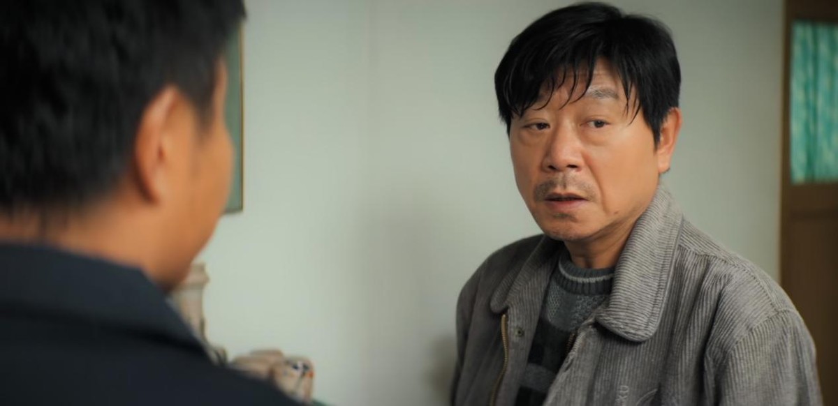 Facts have proved that 60-year-old Fan Wei has gone further and further on another road of ...