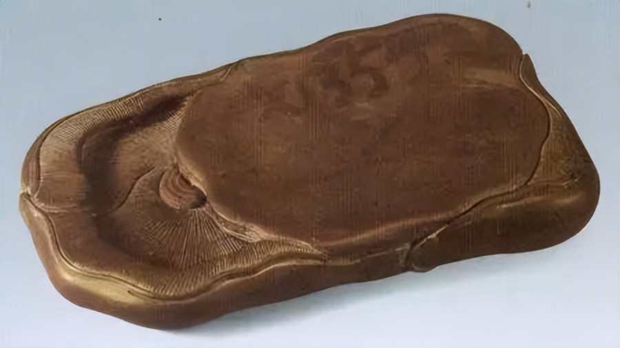 The Treasure of the Study—Luoyang Chengni Inkstone - iNEWS