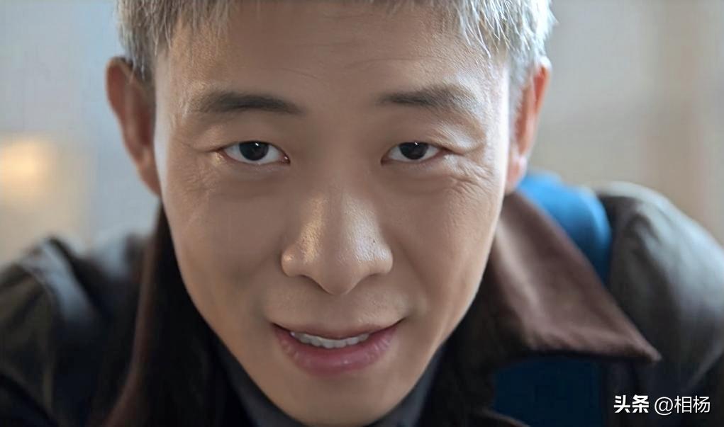"The Knockout" Seven episodes in a row, a strong lineup, Zhang Yi and ...