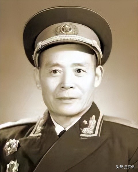 Awarded in 1955, the political commissar of the Red 11th Division is a ...