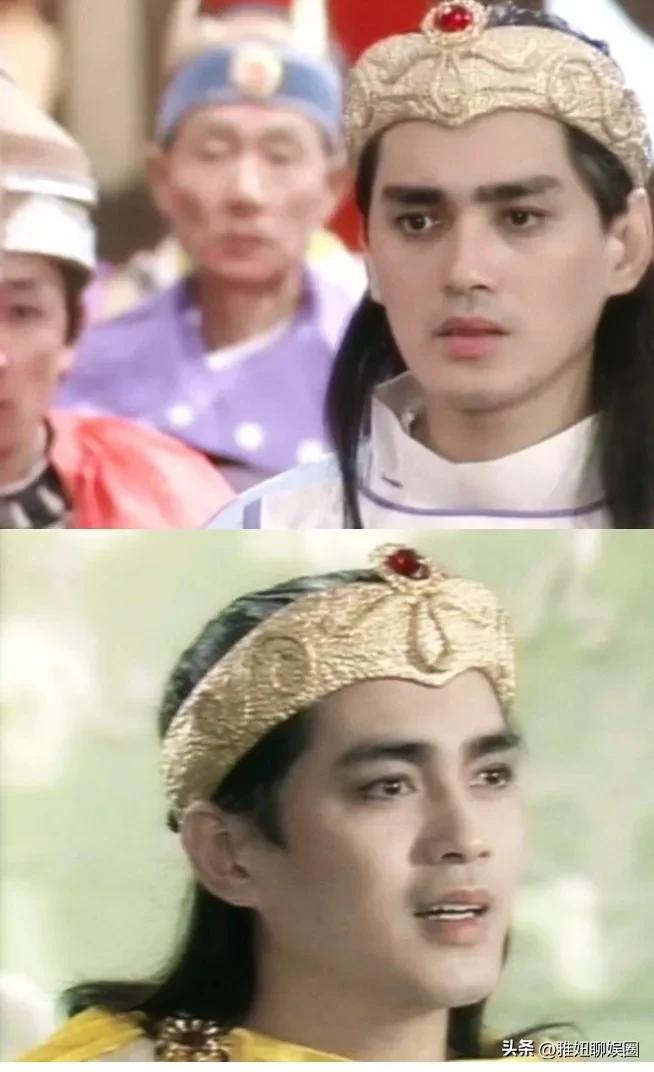 The Most Handsome Boyi Test: Tang Zhenzong - iNEWS