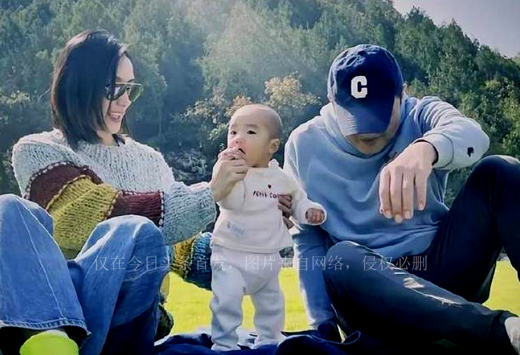 Does Haiha Jinxi regret marrying Li Yapeng? Who can understand her ...