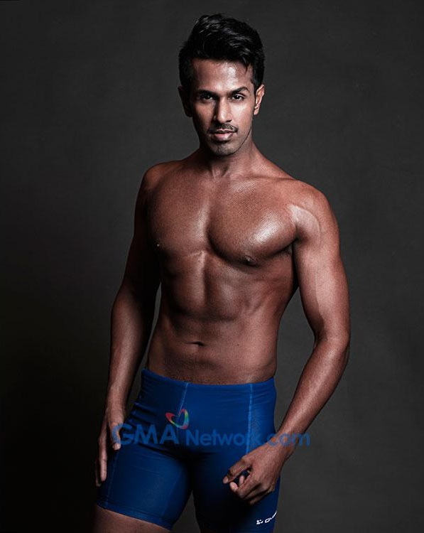 Male Sri Lankan Manoj de Silva - iNEWS