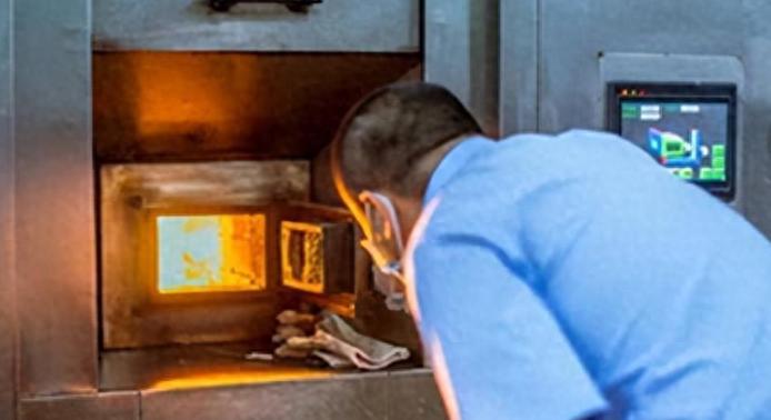 How many steps does cremation take? What happens to your body from the ...
