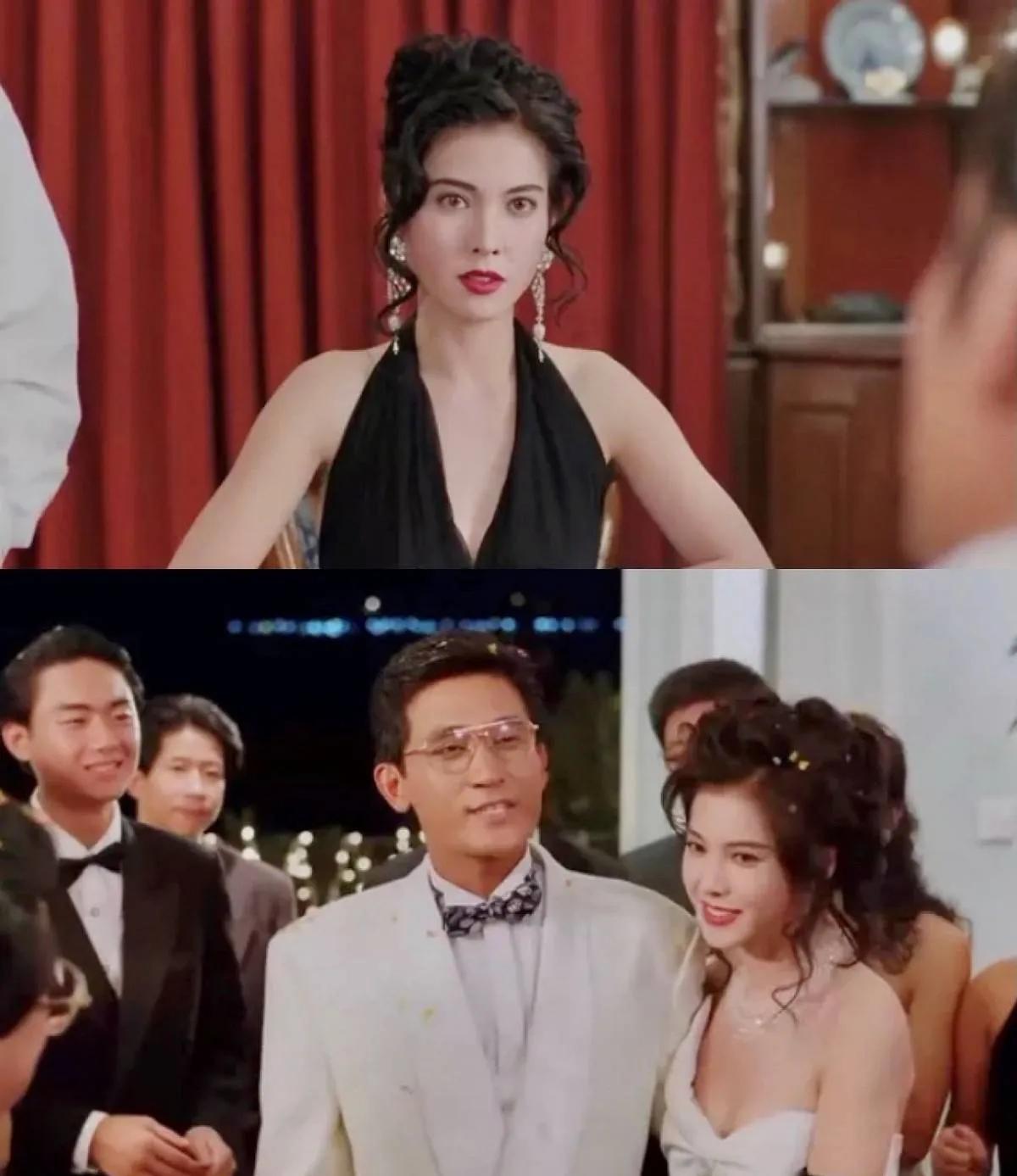 I'm more popular than you, Li Wanhua dumped Wu Zhenyu, who had been in love for 8 years, and ...