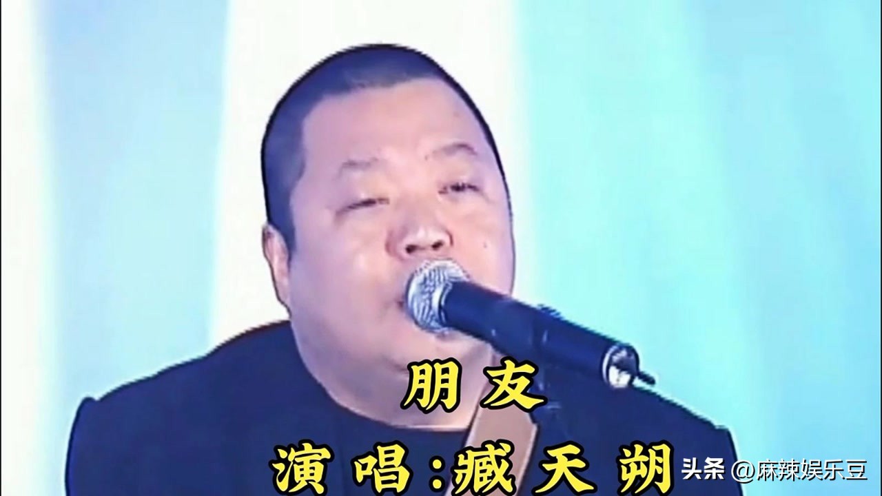 Zang Tianshuo, the father of mainland rock and roll: slapped Mei Ting, smashed Jackie Chan's ...