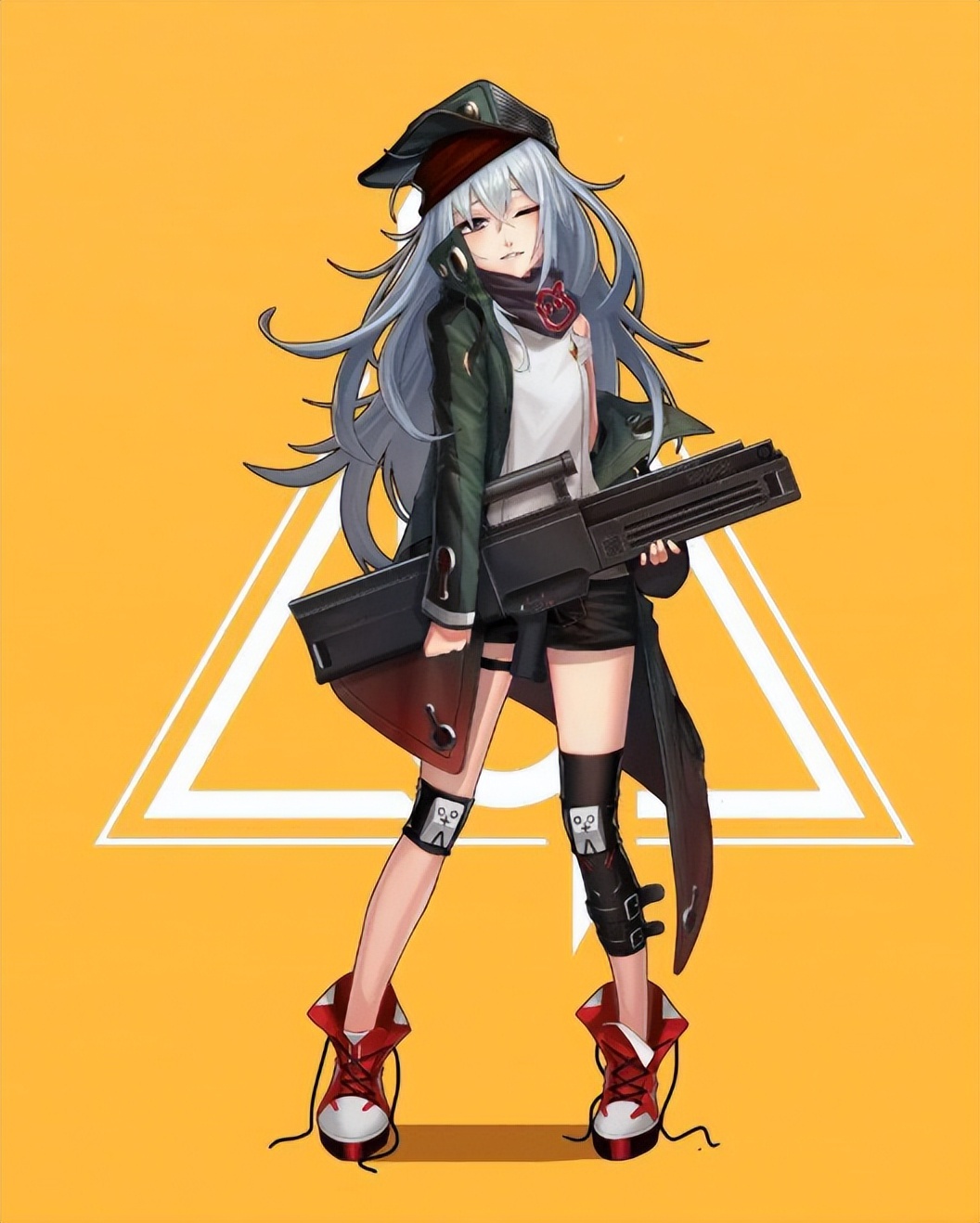 Spiritual Realm Walker: To avenge his mistress, Zhang Yuanqing hunts ...