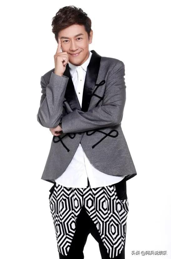 Chen Haomin: It has already lost all the passerby popularity he ...