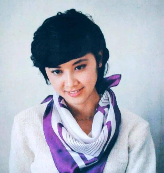 The most beautiful woman in mainland China! "King of the Daughter ...