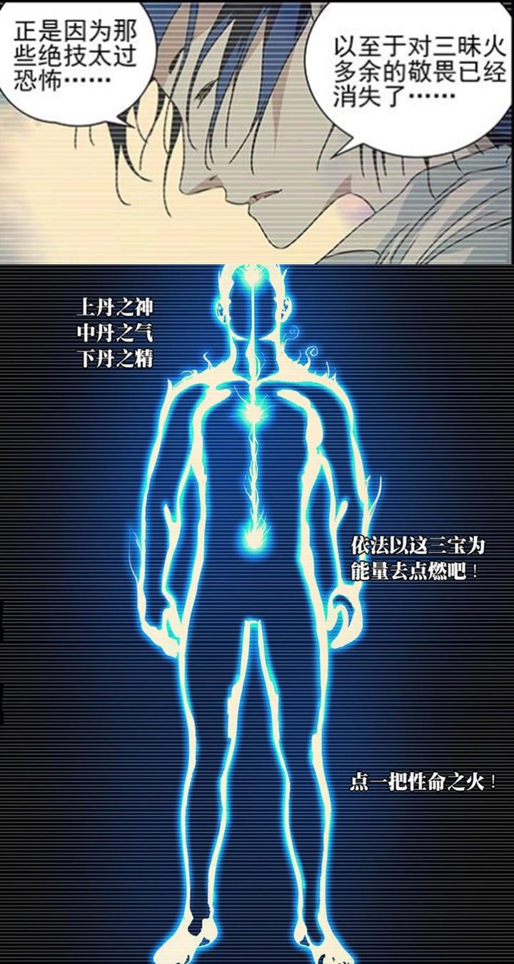 [Under One] The Art of Reaching Heaven: Samadhi True Fire/Dan Chew ...