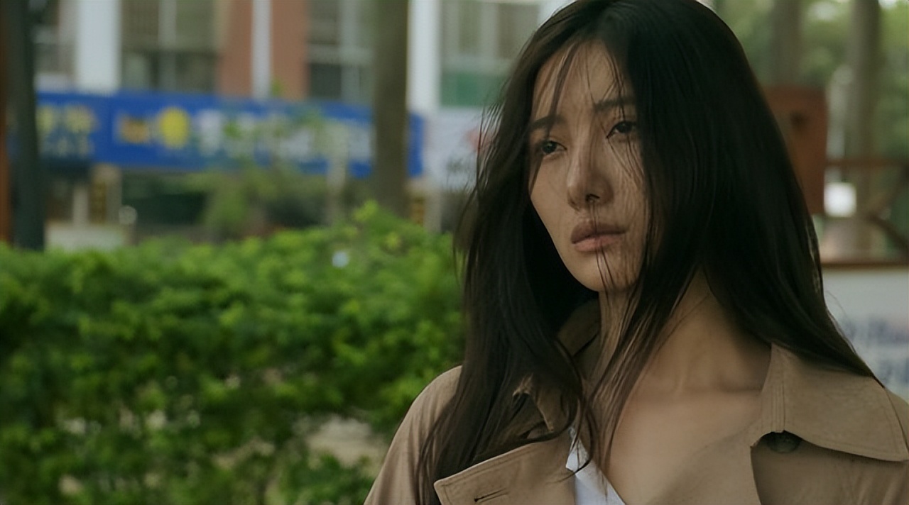After watching the finale of "Echo": Is Xu Shanchuan's death sentence reasonable? Does Xia ...