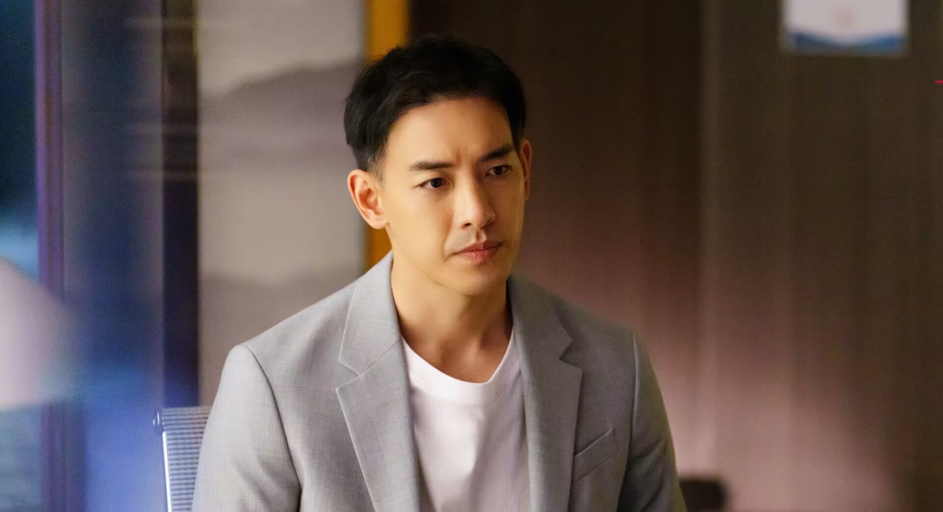 The 5 pairs of CPs in "Her City" have very different endings, Yingnan and Xu Xin are happy ...