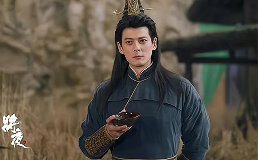 "Chu Qiao Biography 2" was announced, and the male and female ...