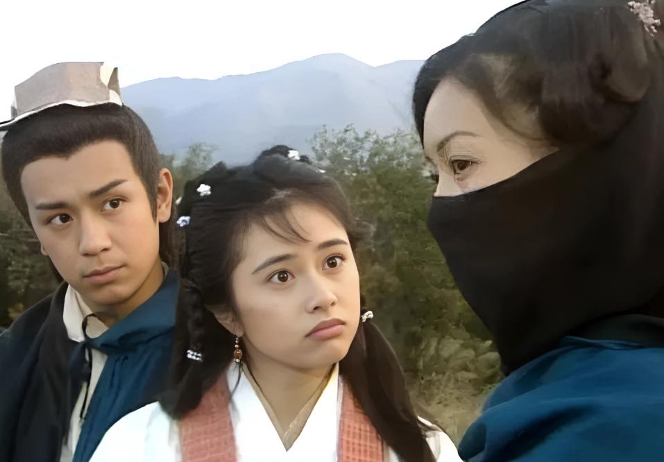 Duan Yu, the strongest krypton gold player in Tianlong Babu, even he ...