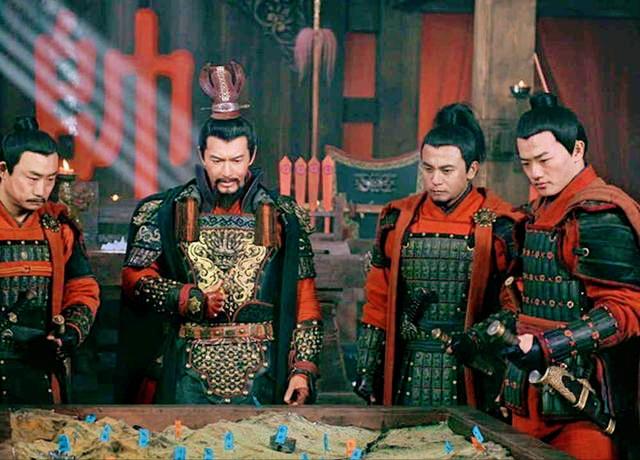 A Simple History of the Northern Song Dynasty: The Song-Liao War - iNEWS