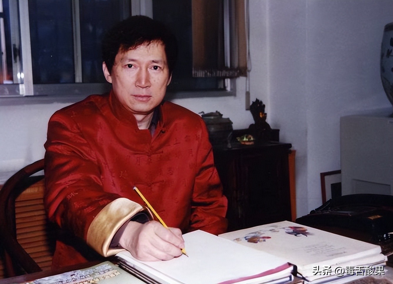 Li Chunping and the nanny are legal husband and wife, what will happen ...