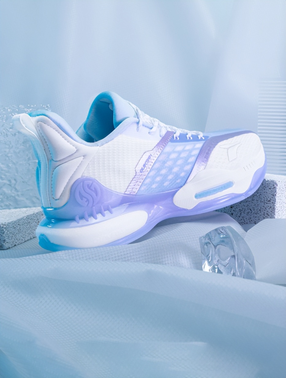 361 degrees AG2 ICON is officially released!The classic 361-degree ...