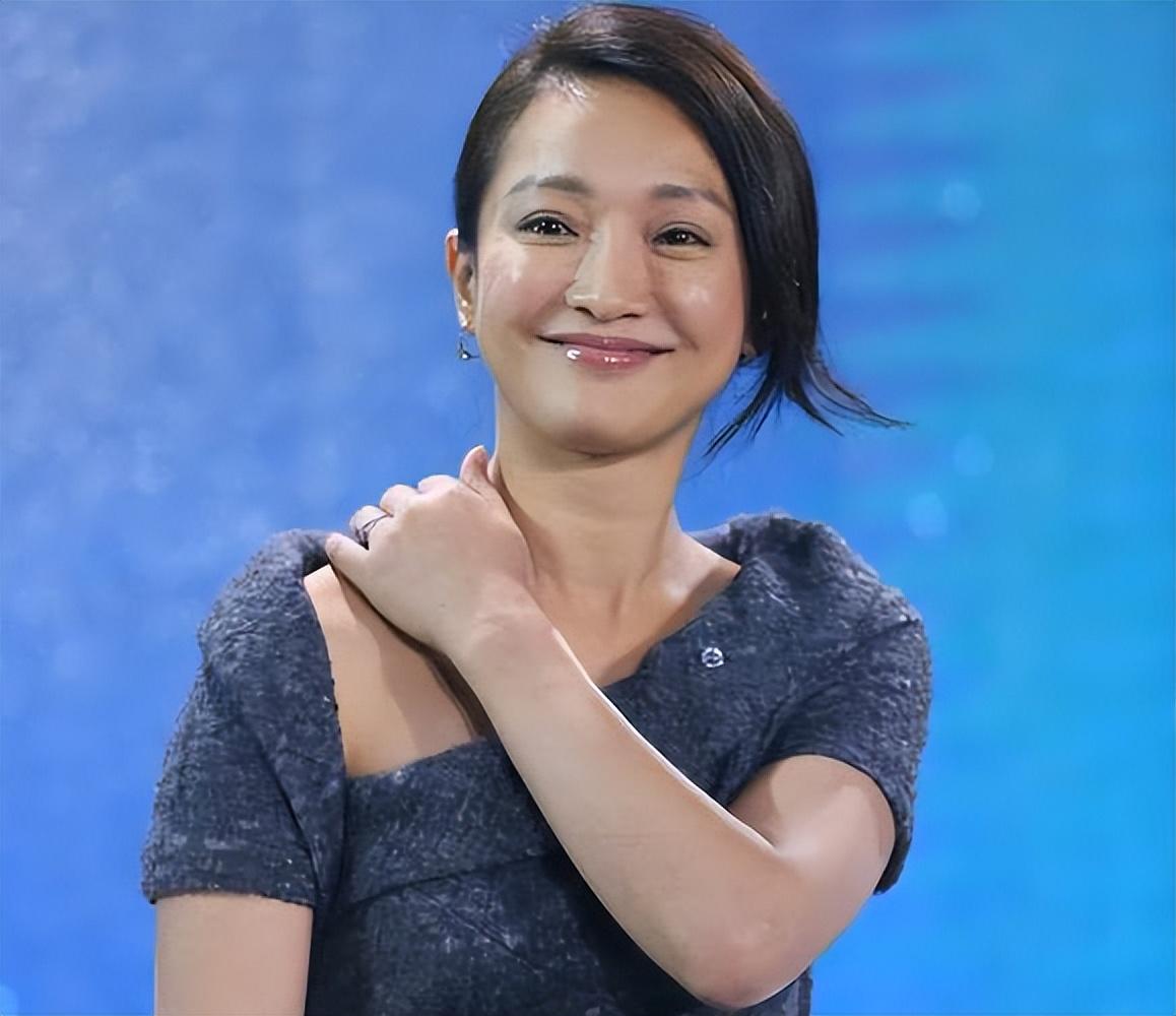 "Irregularity, self-interest at the expense of others" Wake up, Zhou Xun! Acting is not your fig ...