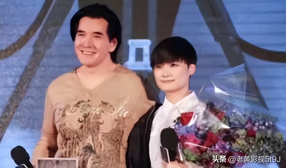 Fei Xiang returns again - iNEWS