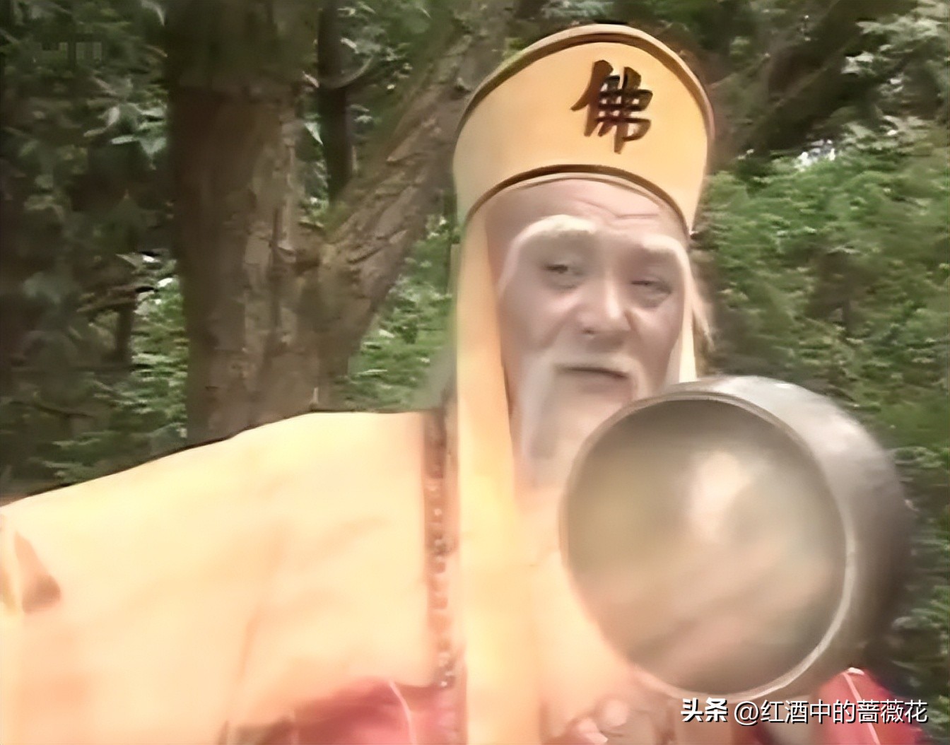 Who was the most annoying villain in "The Legend of the New White Snake ...