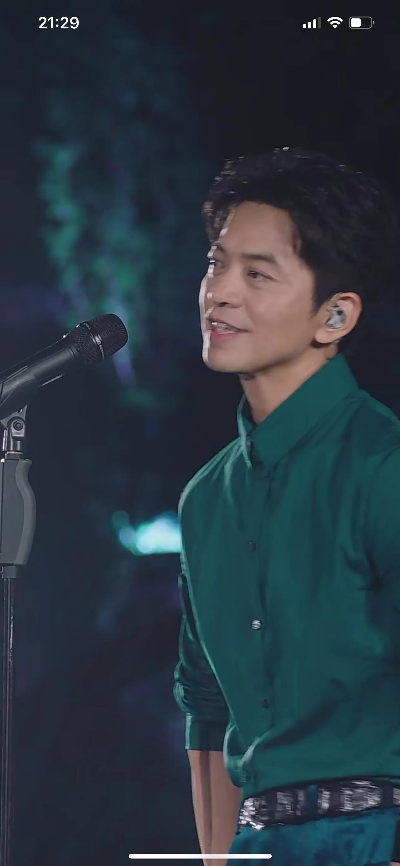 Which song of Li Jian do you like - iNEWS