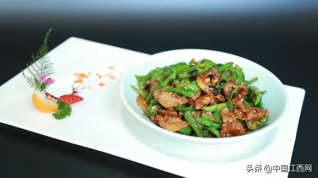 What is Jiangxi cuisine?Take you to the real Jiangxi cuisine - iNEWS