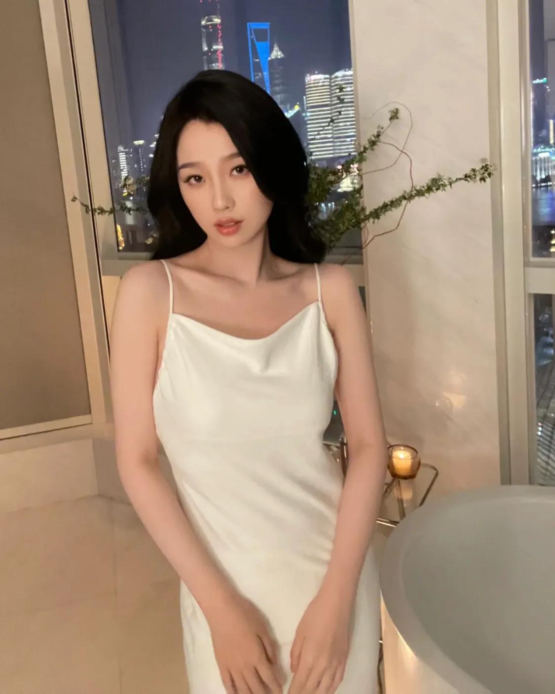 Fanfan said: Yao Chen, Zhou Ye, Wang Jiaer, Guo Junchen, Yu Shuxin, Yang Mi, Fan Chengcheng, Ma ...