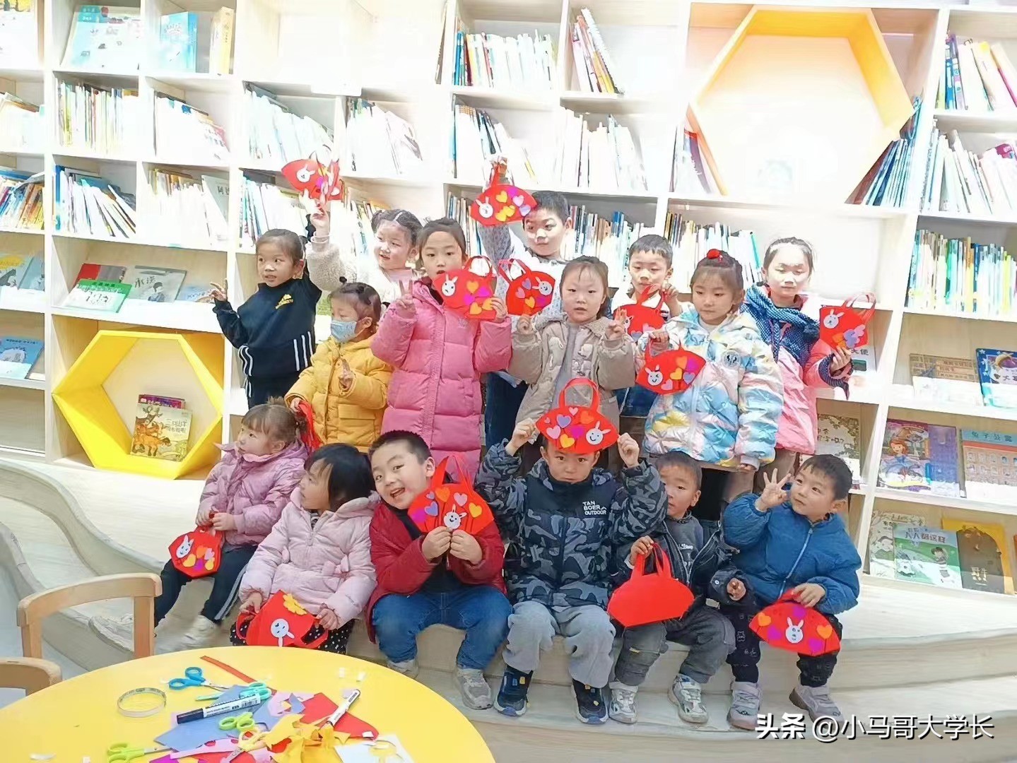 Children's picture book library: explore the fantasy world in children ...