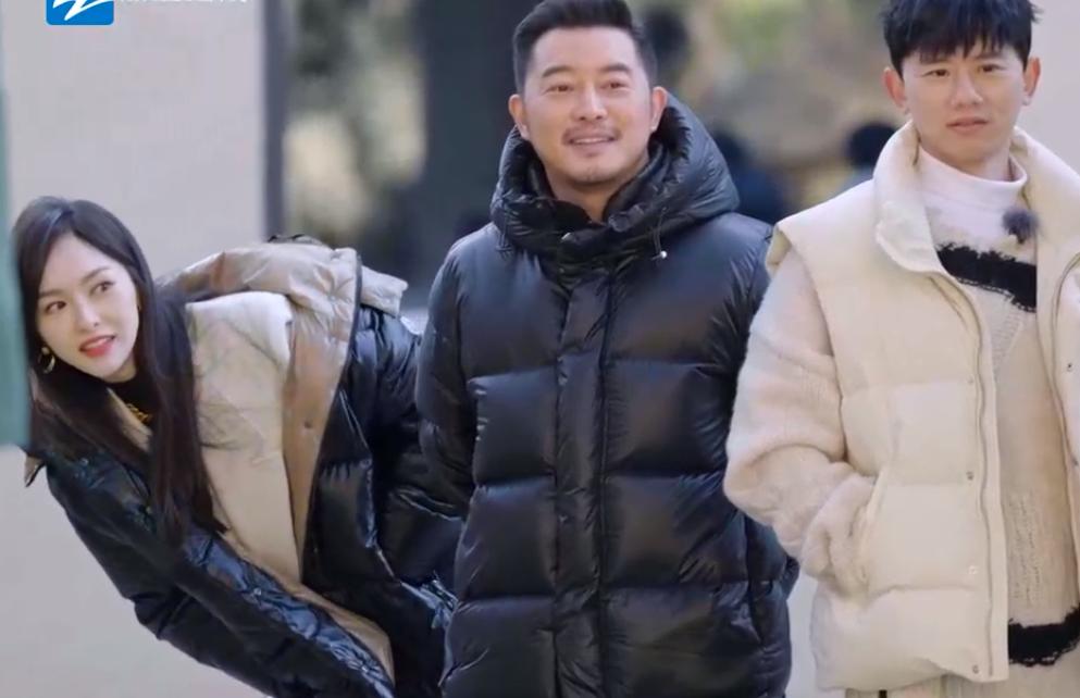 [Our Inn] The first broadcast caused controversy, Zhuang Dafei was too stupid, Yao Chen was even ...