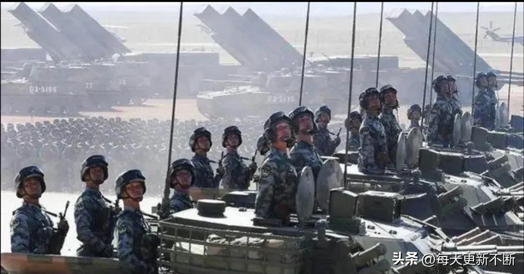 "Military Expenditures: The Mystery of the Chinese People's Liberation ...