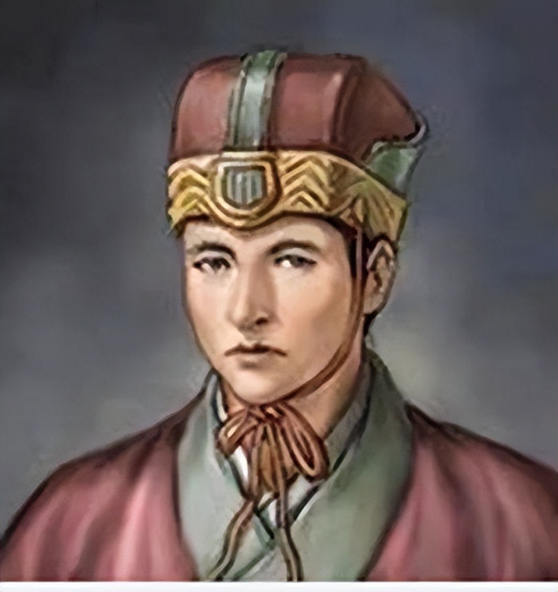 In history, besides Liu Chan, the empress of the Shu Han, who are the ...