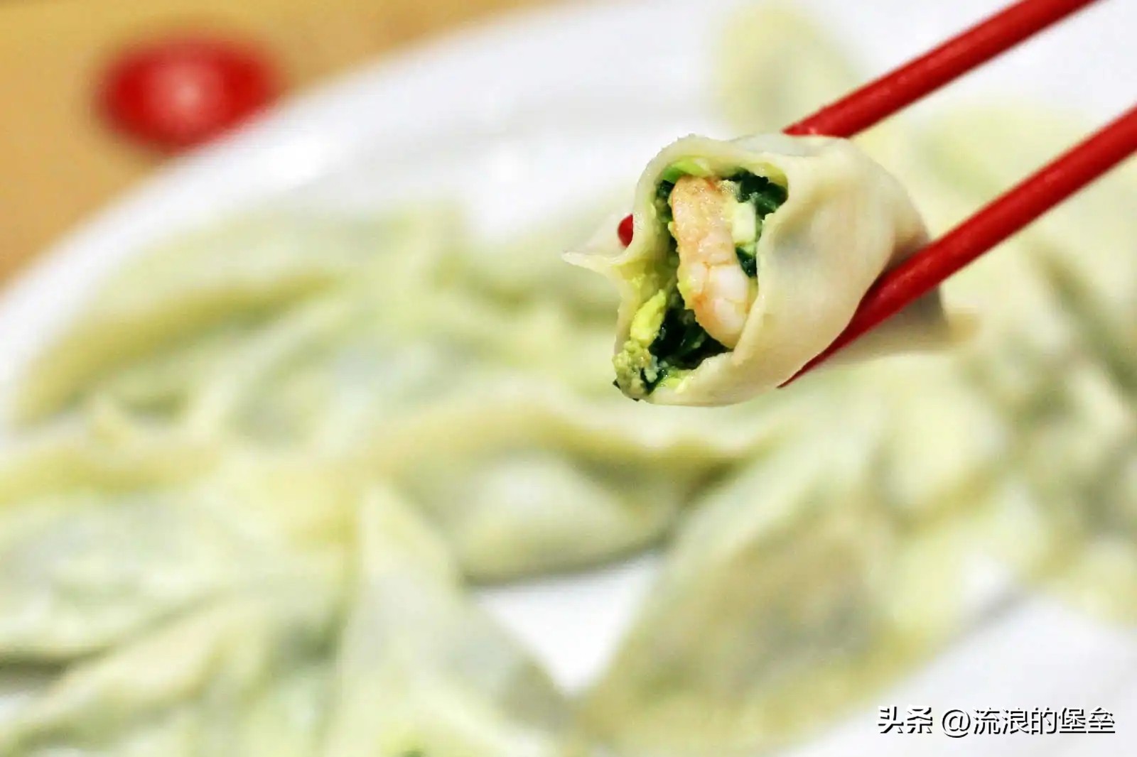 The lives of Northeasterners are all "given by dumplings" - iNEWS