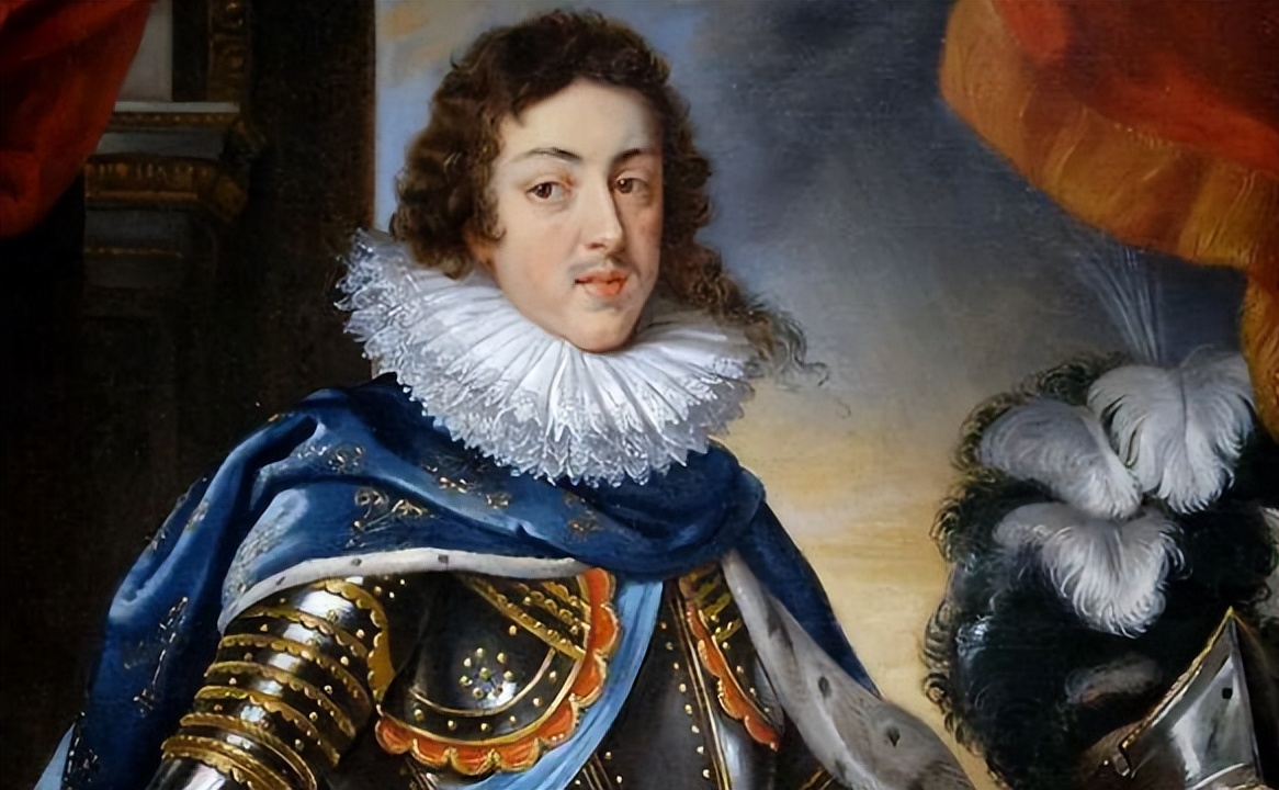 Blood Rivalry: The Battle of the Prince of France, Who are the ...