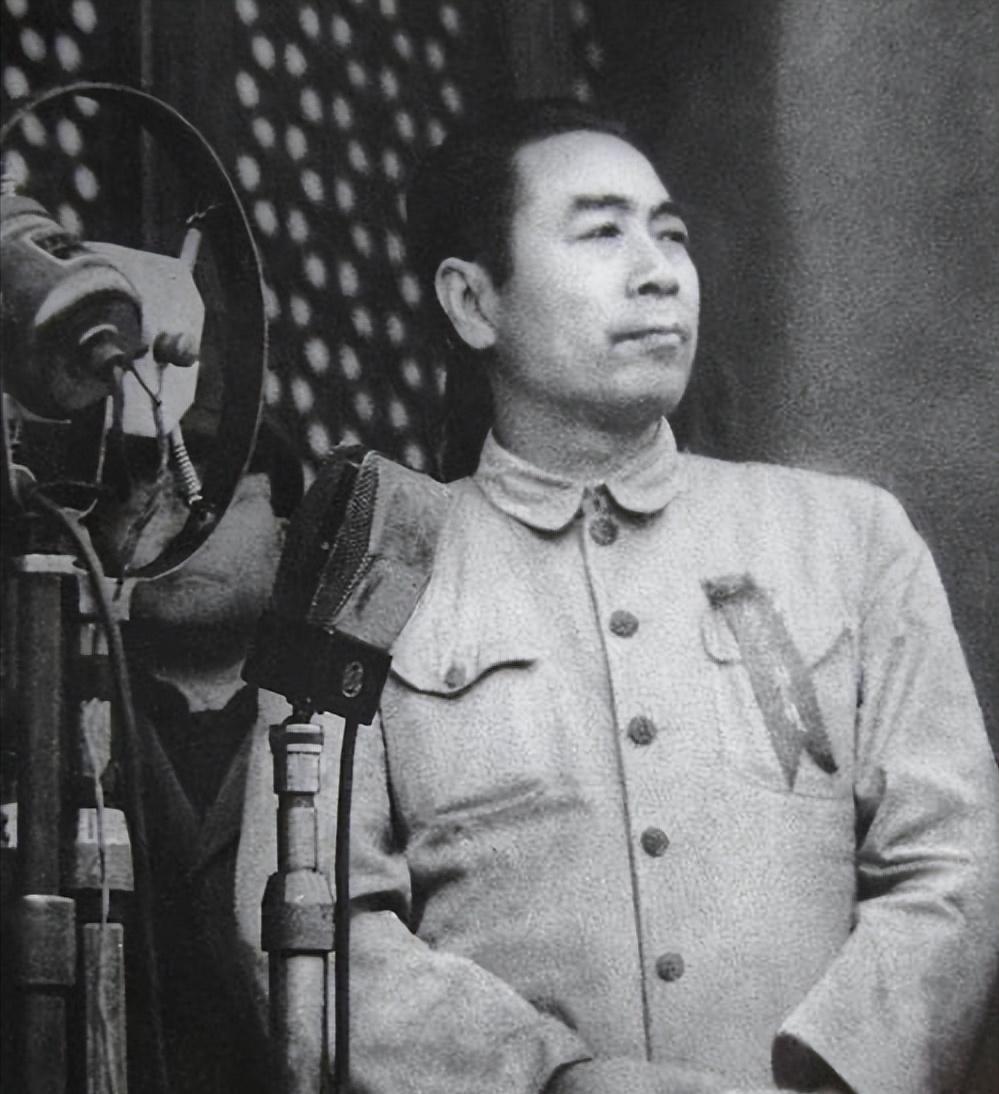 In 1929, four people including Peng Pai died in Shanghai. A doctor ...