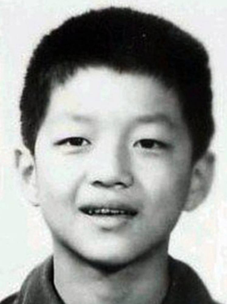 51-year-old Li Yapeng has also come to today - iNEWS
