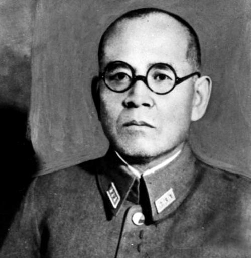 Okamura Neji said in his later years: I am not afraid of the Chinese ...