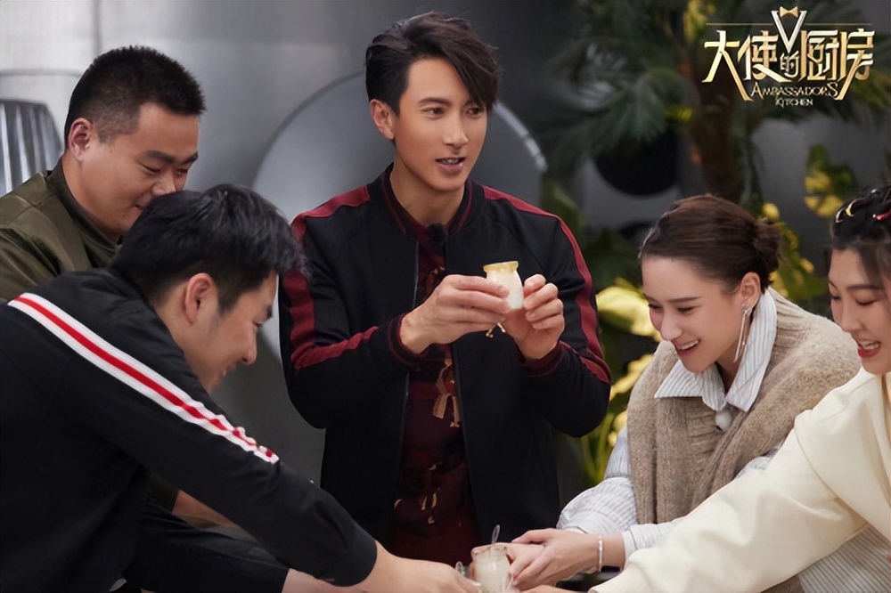 Biyin Lefen officially announced Wu Zun as the brand spokesperson TVC ...