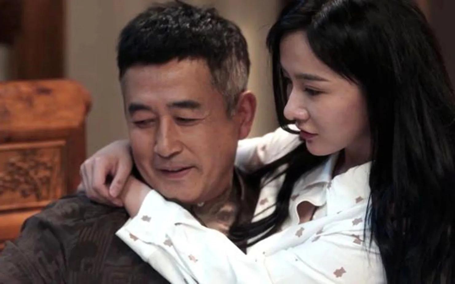 Actor Wang Zhifei: Farewell to Zhang Xinyi for 7 years, flash marriage for 3 days to Zhang ...