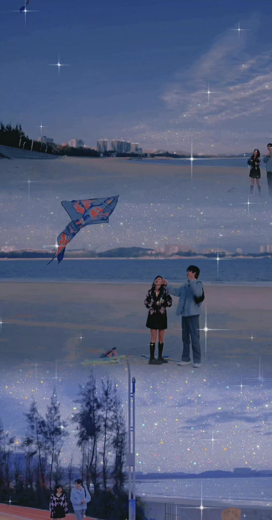 "I Have Never Been in Love" "Rui Zhi CP" is really a pity not to be ...