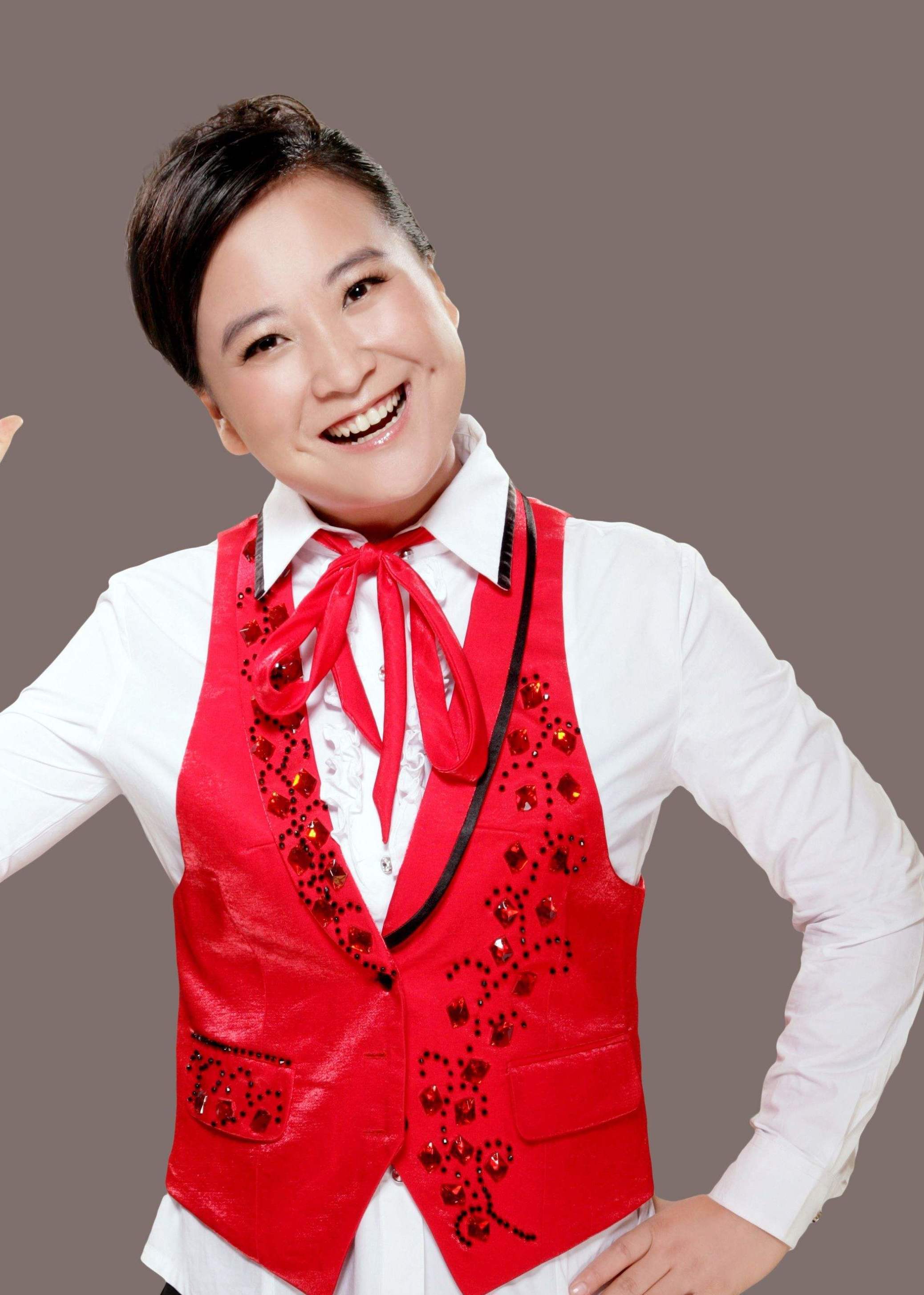 This time, the 41-year-old Jia Ling "taught a lesson" to the ...