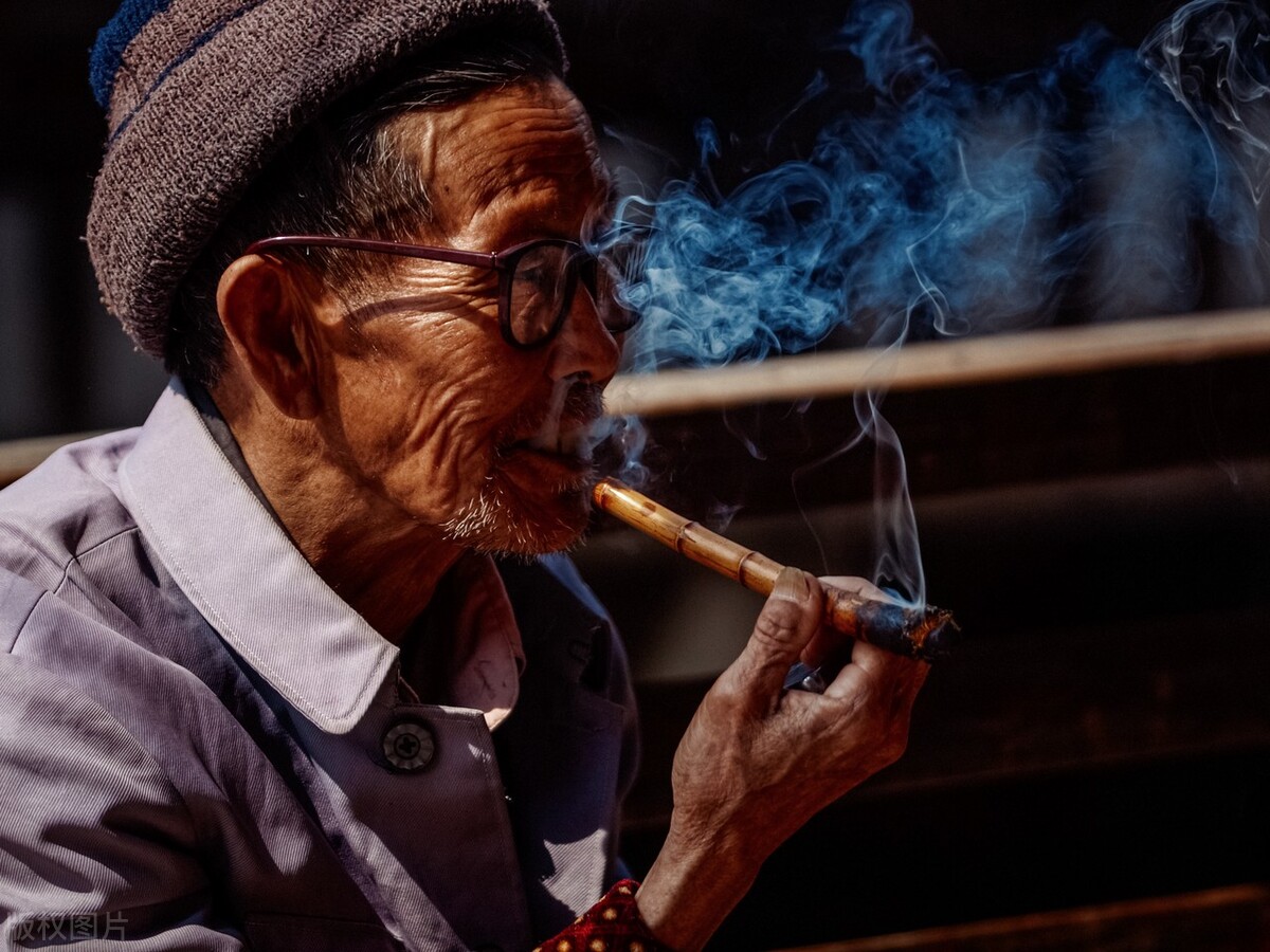 Long-term smokers suddenly quit smoking, is it a good thing or a bad ...